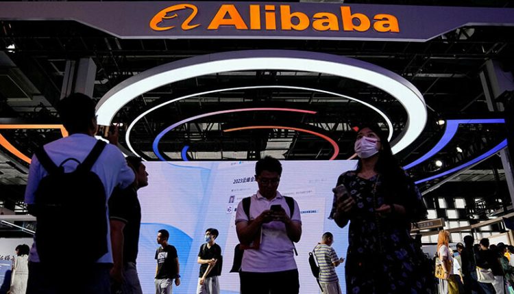 Alibaba releases AI model it claims surpasses DeepSeek-V3 | নয়াযুগ ...